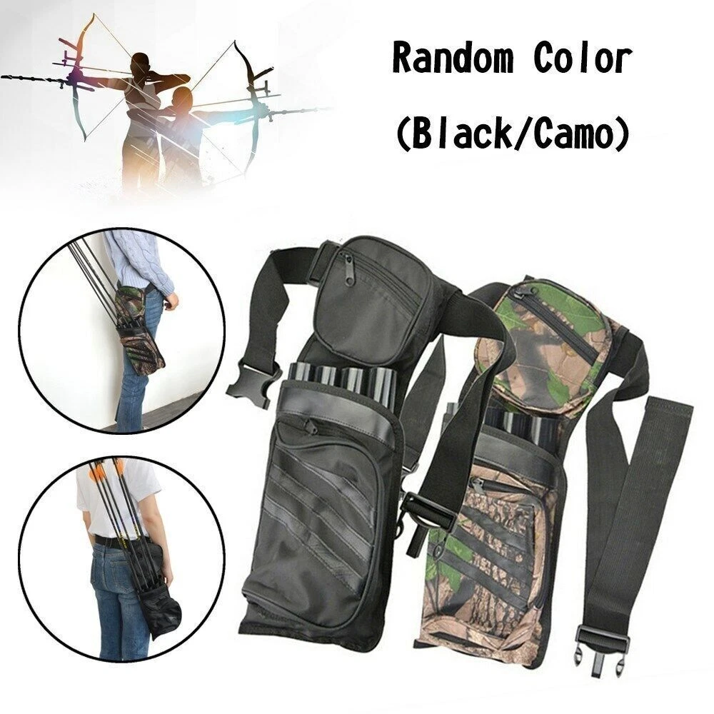 Arrow Quiver Backpack