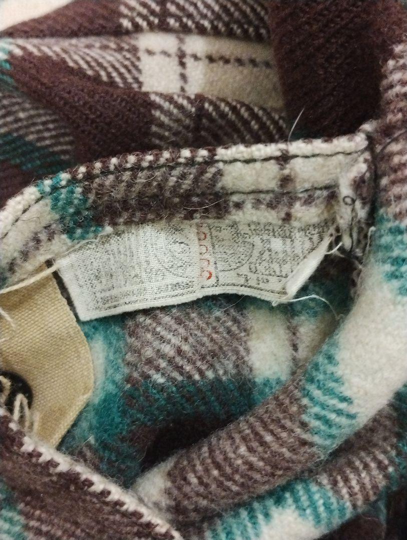 50S FILSON Macchino Cruiser Vintage Men's - Gem