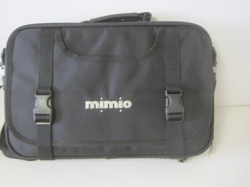 MIMIO CAPTURE KIT EASITEACH INTERACTIVE DEMO PACK/INK SYSTEM W/CASE ...