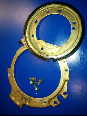 johnson evinrude 0395243 RETAINER 395243 0322102 322102 f | eBay