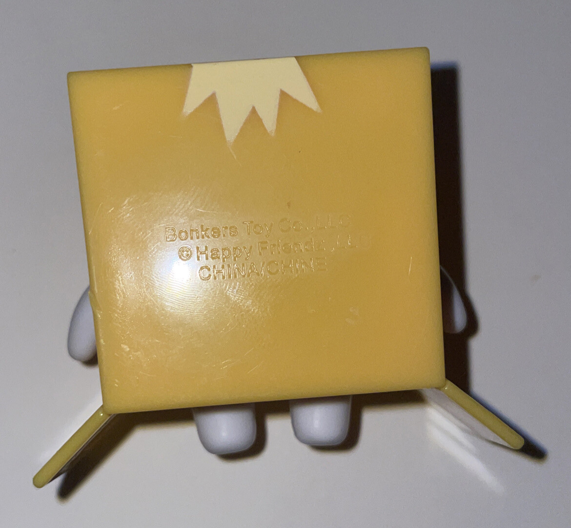 Bonkers Toys Happy Friends Lankybox Mystery Fig Series 1 Collectible ...