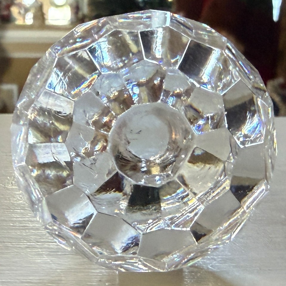 Waterford Crystal Master Cutter Iconic CLARET DECANTER Presitge ...