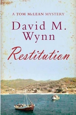 Restitution by David M. Wynn (English) Paperback Book 9781523388752| eBay