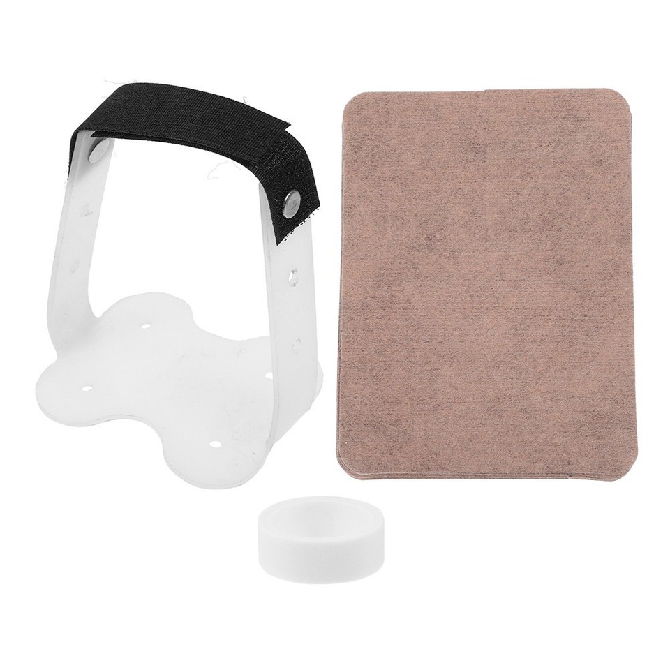 Dog Ear Stand Patch Doberman Puppy Posting Cleaning Kit Support Tool ...