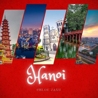 Chloe Zaxu Hanoi (Tapa blanda) | eBay