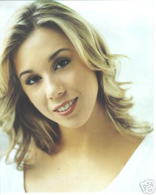 Erika Jo Publicity Photo Nashville Star | eBay