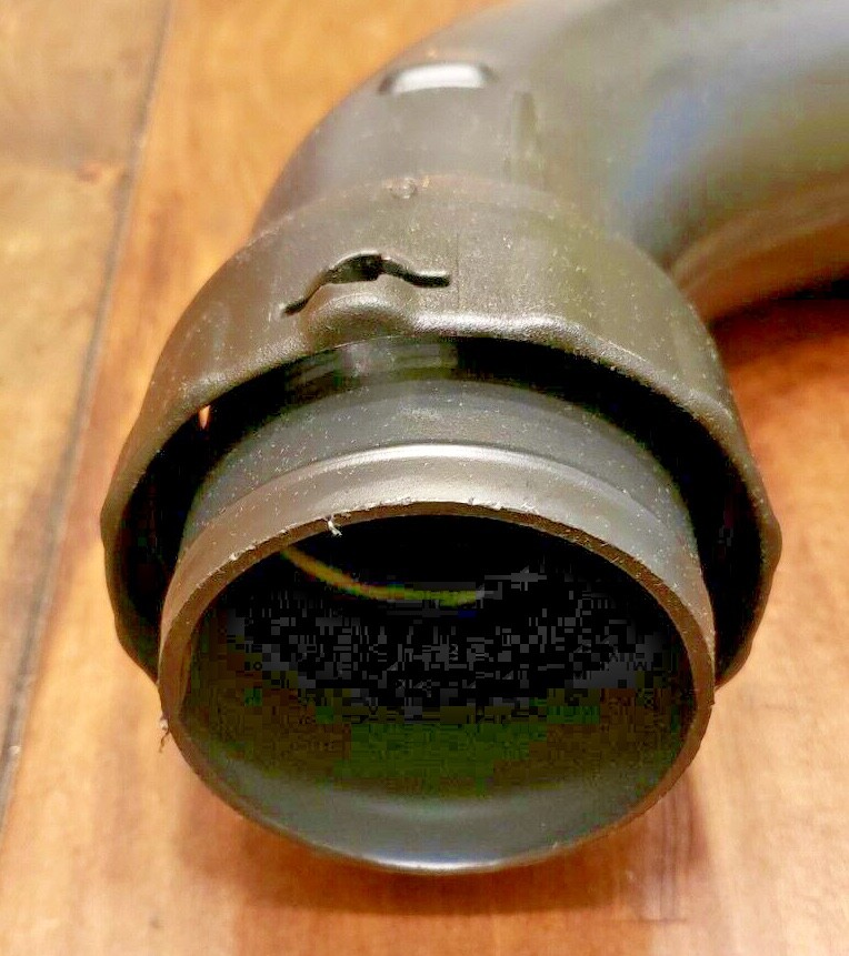 STIHL Shredder Vac Elbow SH56 SH86 BG56 BG86 4241-700-6900 Genuine OEM ...