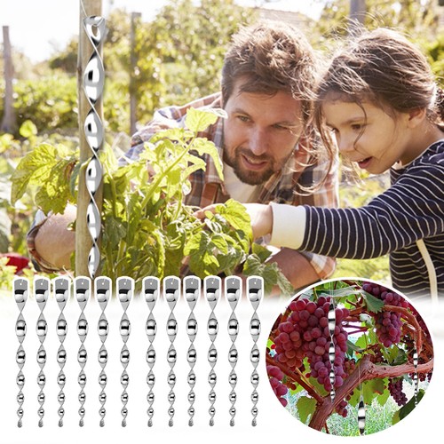 Bird Scare Device Reflective Scare Rod Control Device To Keep Bird Away ...