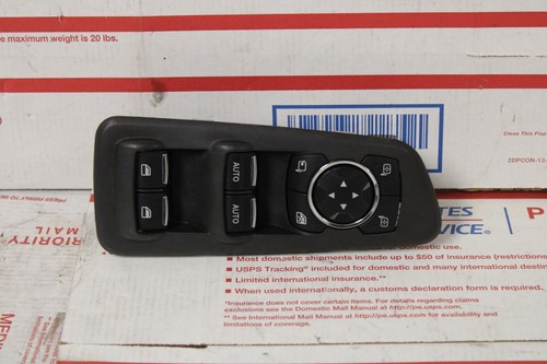 2011 2012 2013 2014 2015 FORD EXPLORER POWER WINDOW SWITCH | eBay
