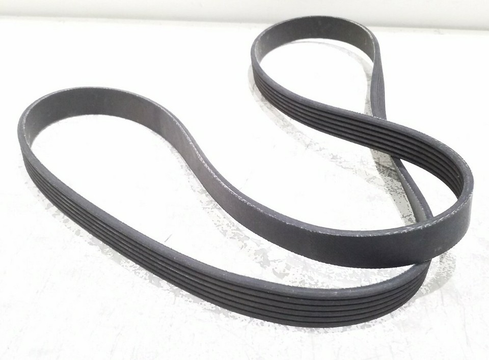 6PK1295 Serpentine Belt Made In Canada Free Shipping Free Returns 510K6 ...