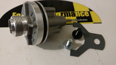 GM TH400 Speedometer Gear Housing & Hardware - 4 Series - Fits 40-45 ...