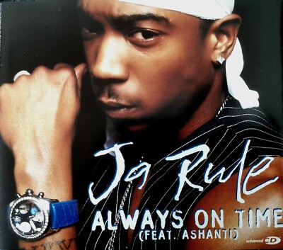 Best ja rule album - lakekja
