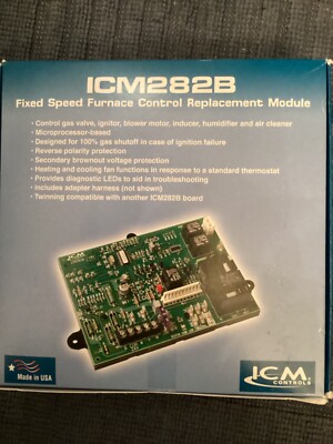 Controls - Hvac Controls