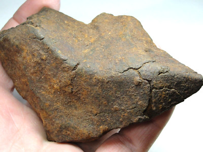 METEORITE - SLS-1774 - 407.0g - TOP QUALITY SPECIMEN - NEW - NATURAL ...