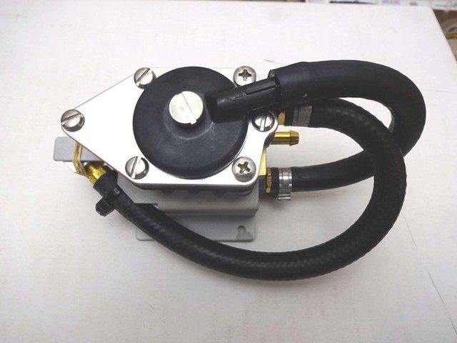 EVINRUDE Johnson VRO Fuel Pump Replacement Kit 60 Deg 150 175 V6 W ...