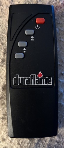 Duraflame remote control space heater wireless controller | eBay