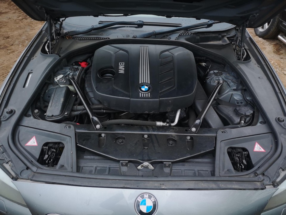 BMW 5-Series 2011 Other car part 51757267564, 75965010 #1715015-01 | eBay