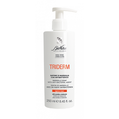 Triderm BioNike 250ml 8029041211154 | eBay