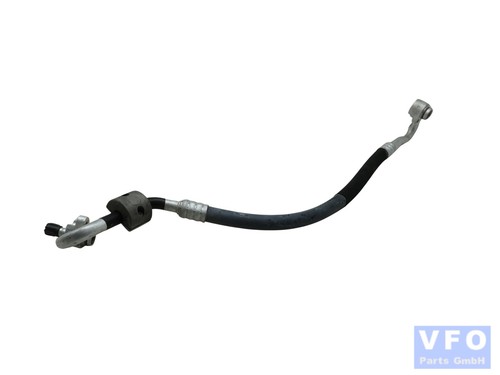 Original Climate Line 4G0260707BS Audi A6 Avant 4G C7 Refrigerant Hose ...