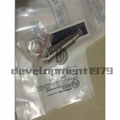 ONE NEW IFM Proximity Switch IGC210 | eBay