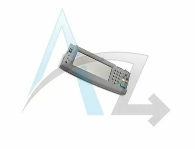 HP 5851-2462 9040 9050 MFP Color 9500 Control Panel Assy | eBay