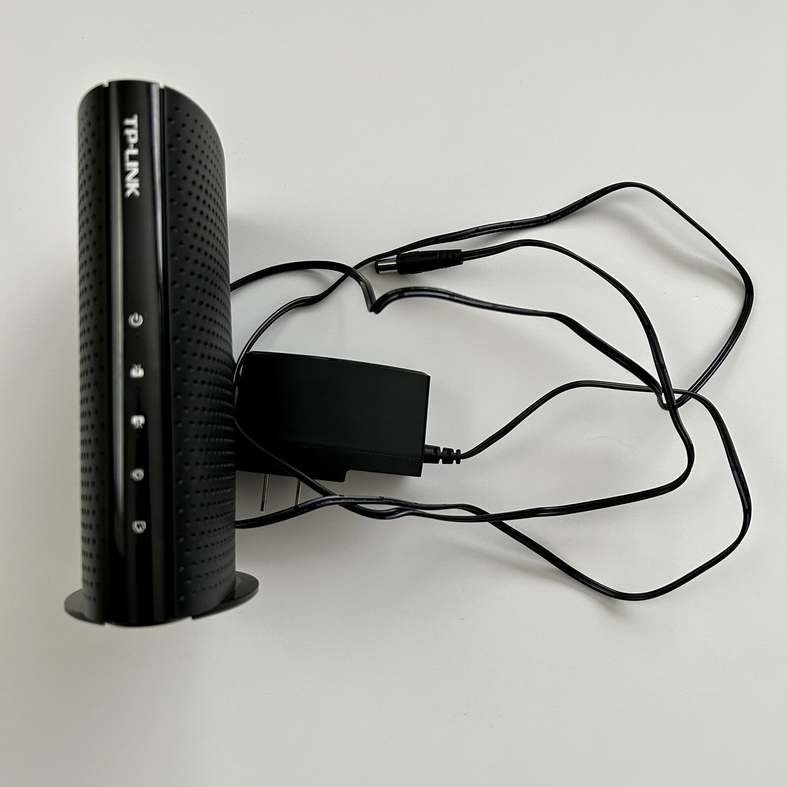 TP-LINK TC-7610 DOCSIS 3.0 Cable Modem 857989006000| eBay