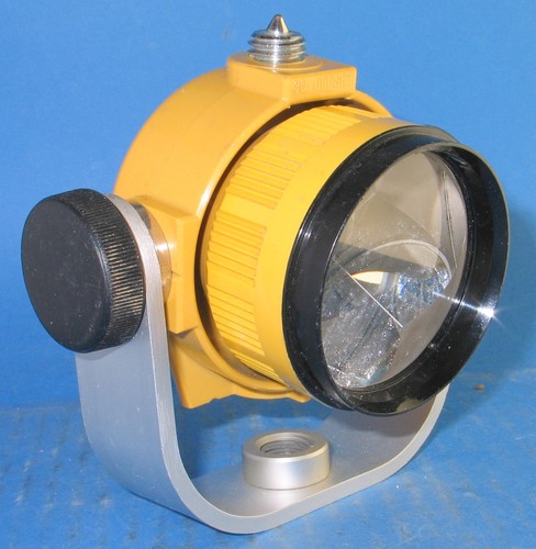 # 39. Topcon Reflektorprisma Vermessungsgerät | eBay