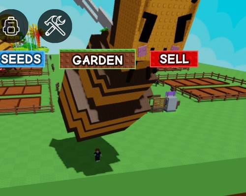 MEGA QUEEN BEE - GROW A GARDEN | eBay UK