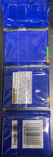 1993 - TOPPS FOOTBALL - Series 1 - Rack Pack. Sealed / Unopened | eBay