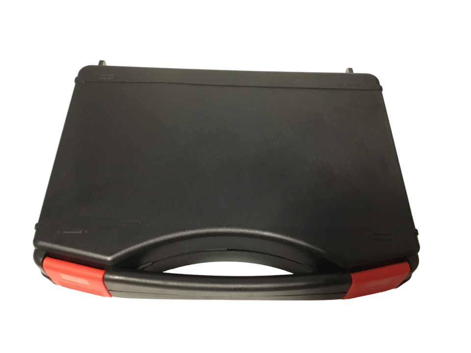 SSWI 357 38 Special Revolver Speed Loader, Loading Tray and Carrying ...