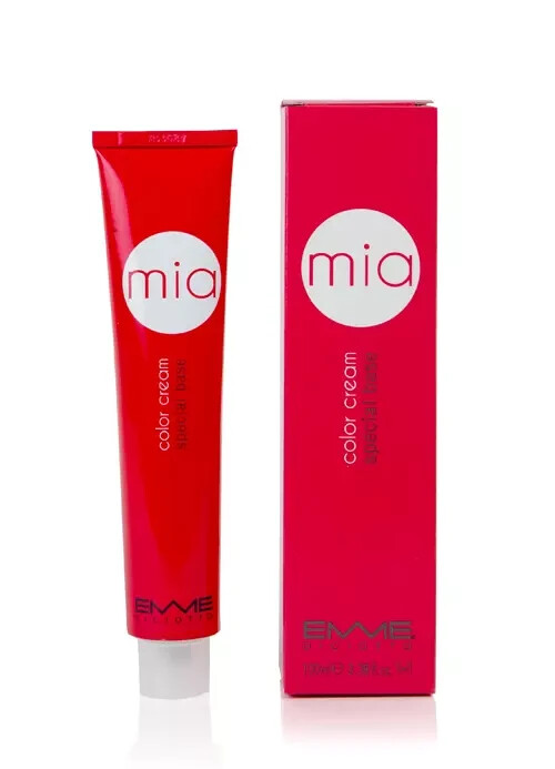 EMME MIA 3.4oz ITALIAN HAIR COLOR Choose your color | eBay