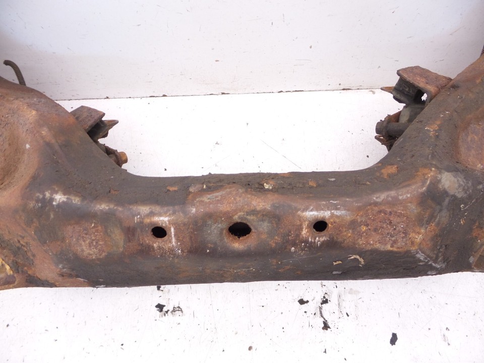 82-92 Camaro Firebird Front Subframe K Member Engine Cradle Original GM ...