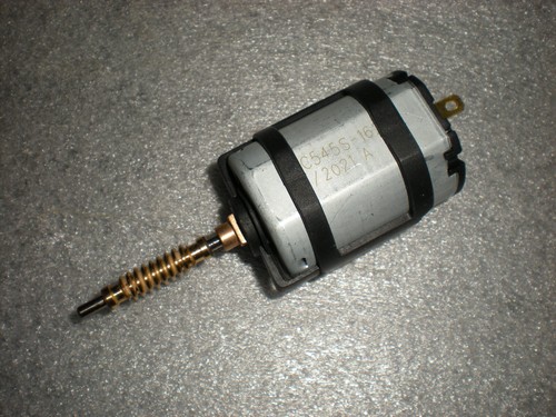 OEM Philips 1200 Automatic Espresso Machine EP1220 Brew Unit Drive ...