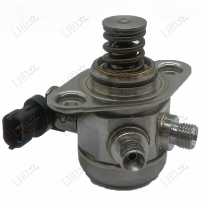 High Pressure Fuel Pump A1770700501 For Mercedes Benz Class S205 C204 ...