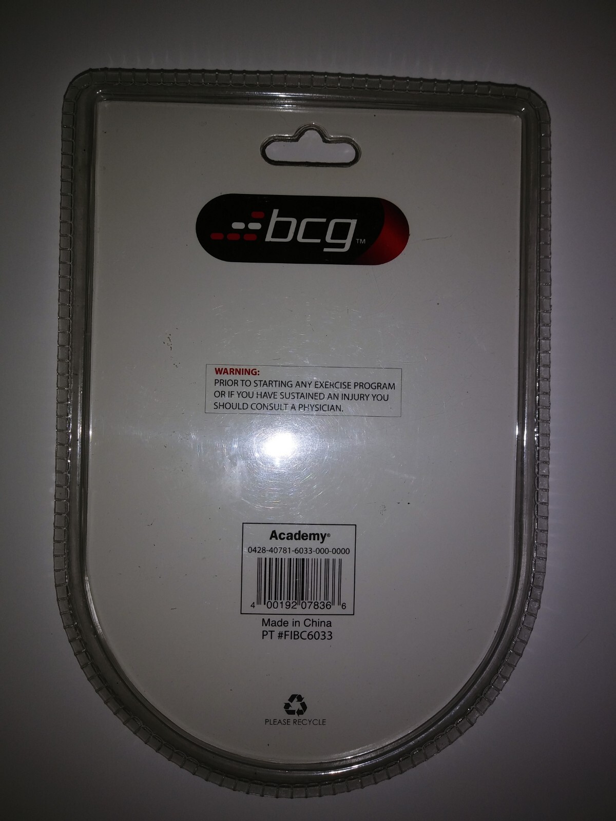 BCG Stopwatch With Lanyard with clock calendar alarm and snooze ...