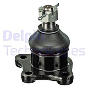 DELPHI Ball Joint For HYUNDAI Terracan 01-06 54440-H1000 | eBay