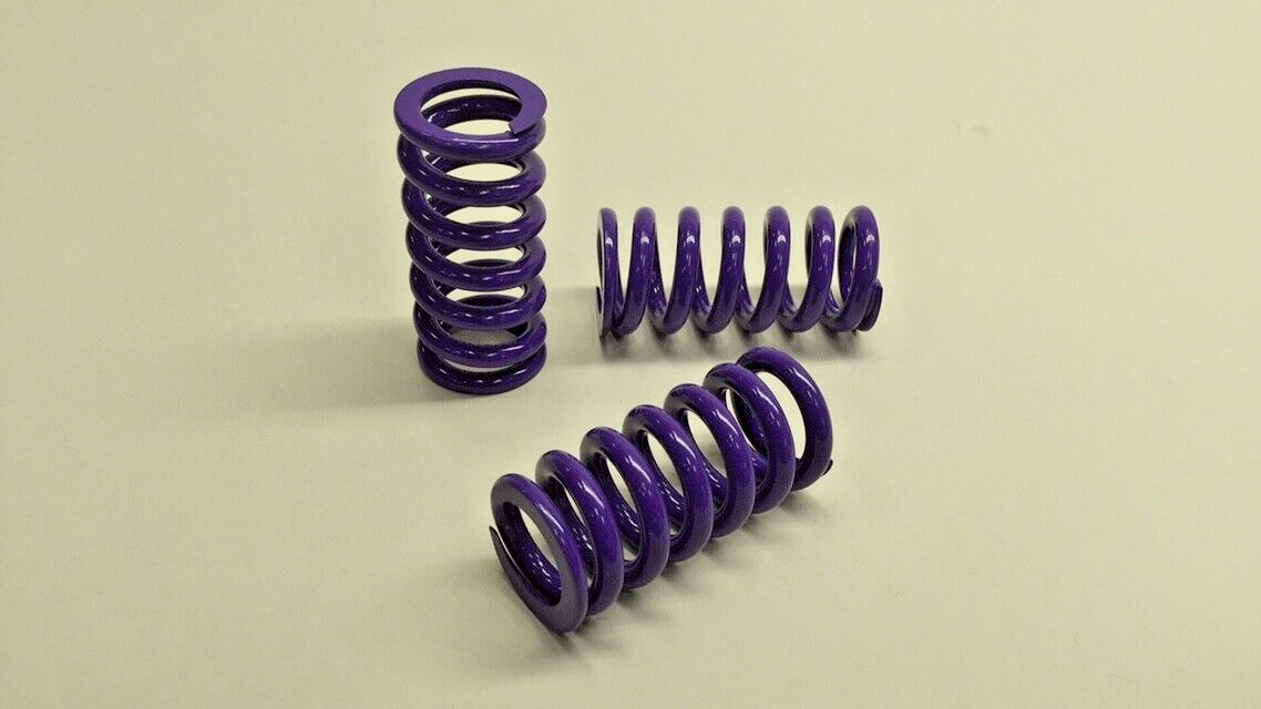 Purple Coil Png