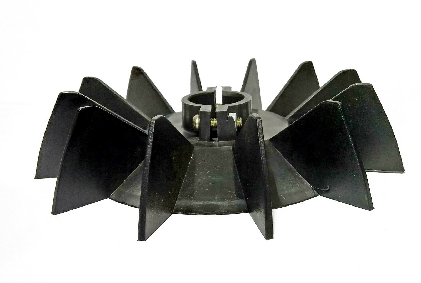 Adjustable Bore Plastic Cooling Fan 90F For Electric Motors New | eBay