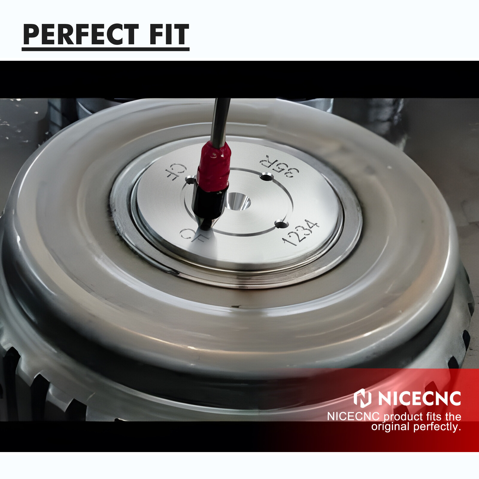 For GM 6L80 6L90 Drum Tester 35R/1-2-3-4 Reverse Drum Testing Tool ...