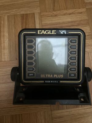 Fishfinders - Eagle Fish Finder
