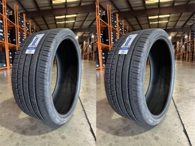 2 New Lion Sport 305/30R26 Tires 3053026 305 30 26 UHP Tires | eBay