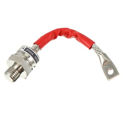 Rectifiers - 200 Amp Diode