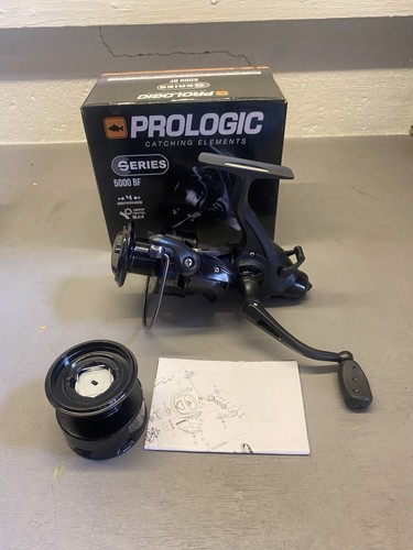 Prologic C-Series 5000 BF new never used boxed | eBay UK