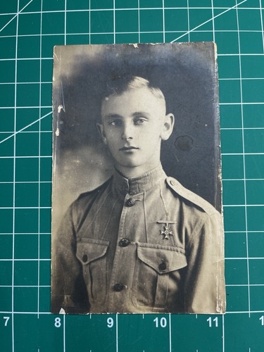 WW1 USMC Marine Corps Photo | eBay