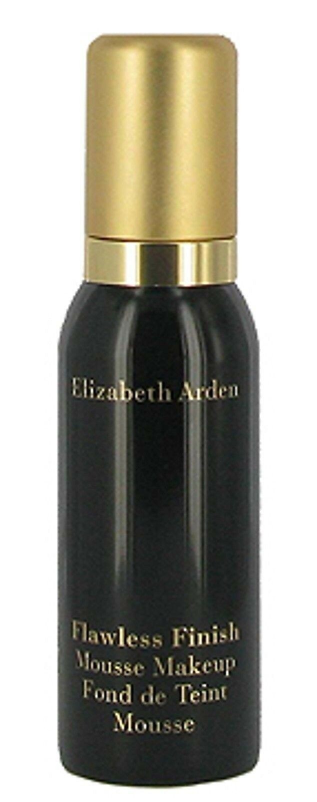 Elizabeth Arden Flawless Finish Mousse Foundation for sale online | eBay