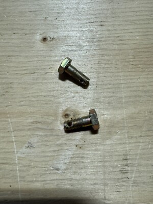 AN4-5 BOLT 2500PC | eBay