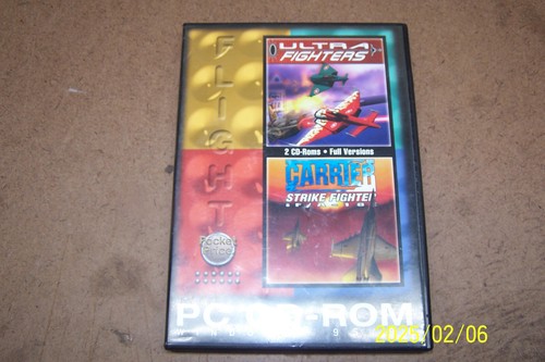 Ultra Fighters & Carrier Strike Fighters | eBay