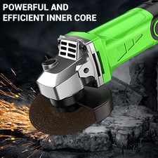 9 Inch Angle Grinder for sale | eBay