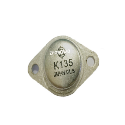 1PCS 2SK135 TO-3 Brand | eBay