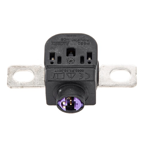 For Porsche Cayenne Battery Fuse Box Overload Protection Relay Trip ...